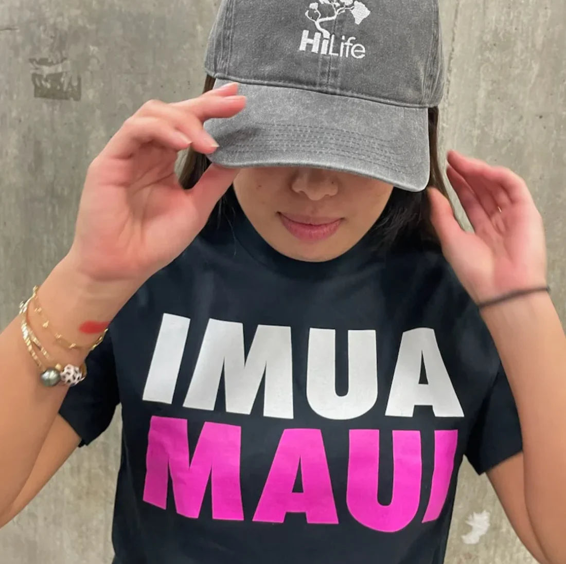 Imua Maui – HiLifeStore Japan