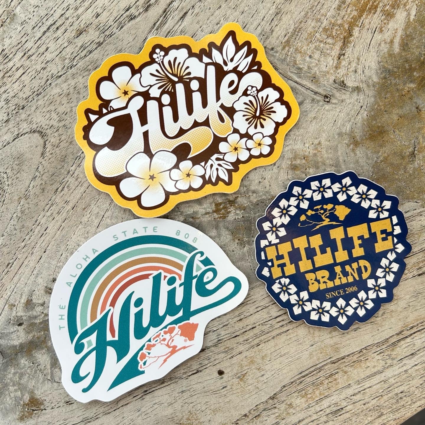 HiLife Store JAPAN ALOHA!! ハワイアパレルブランド”HiLife"のオンラインショッピングサイト ...